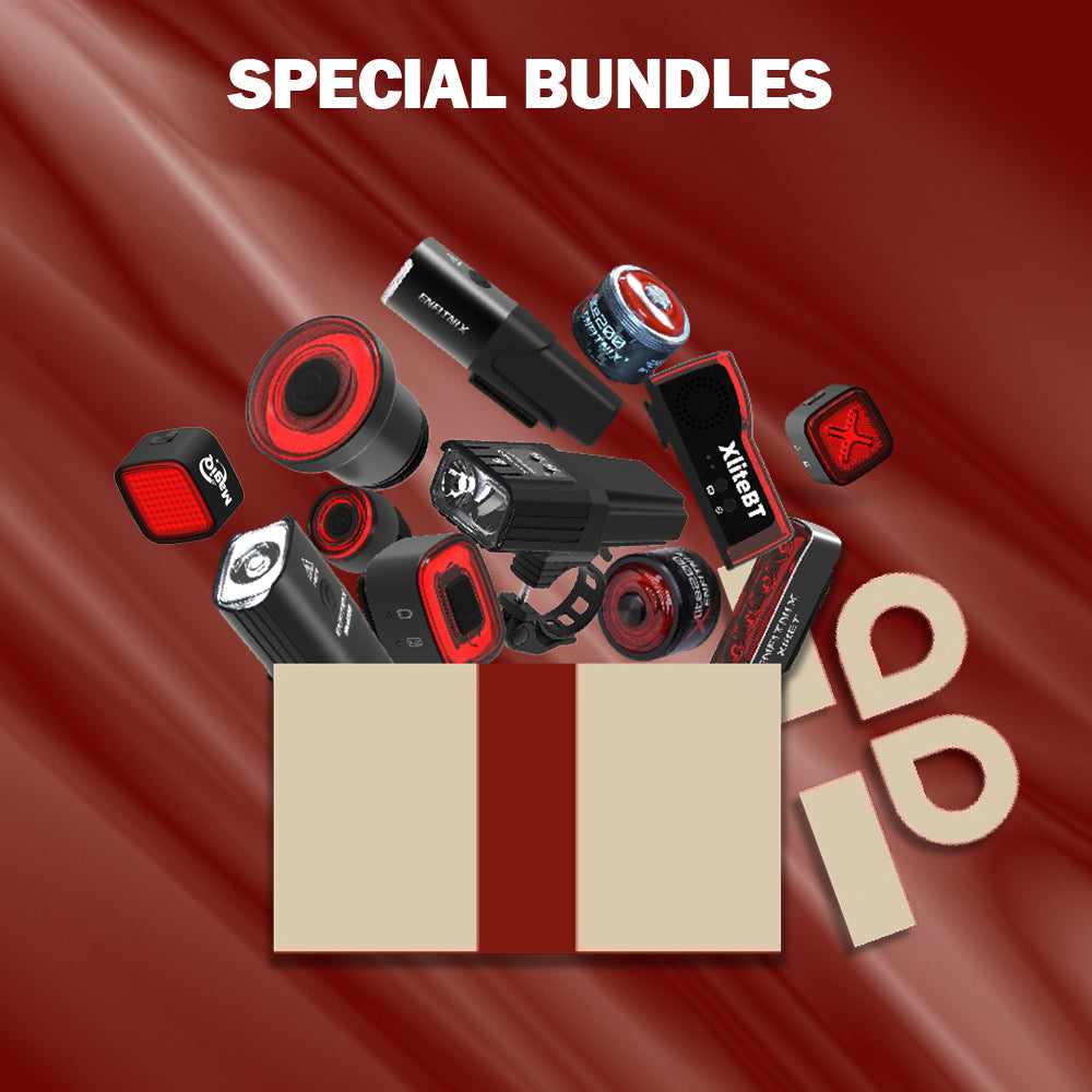 SPECIAL BUNDLES – Enfitnix Technology, Inc.