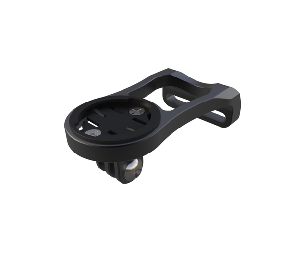 Universal Cycle Computer Stem Mount – Enfitnix Technology, Inc.