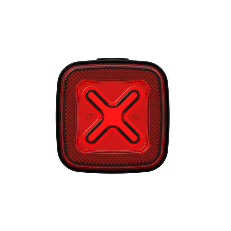 CubeLite III Smart Tail Light – Enfitnix Technology, Inc.