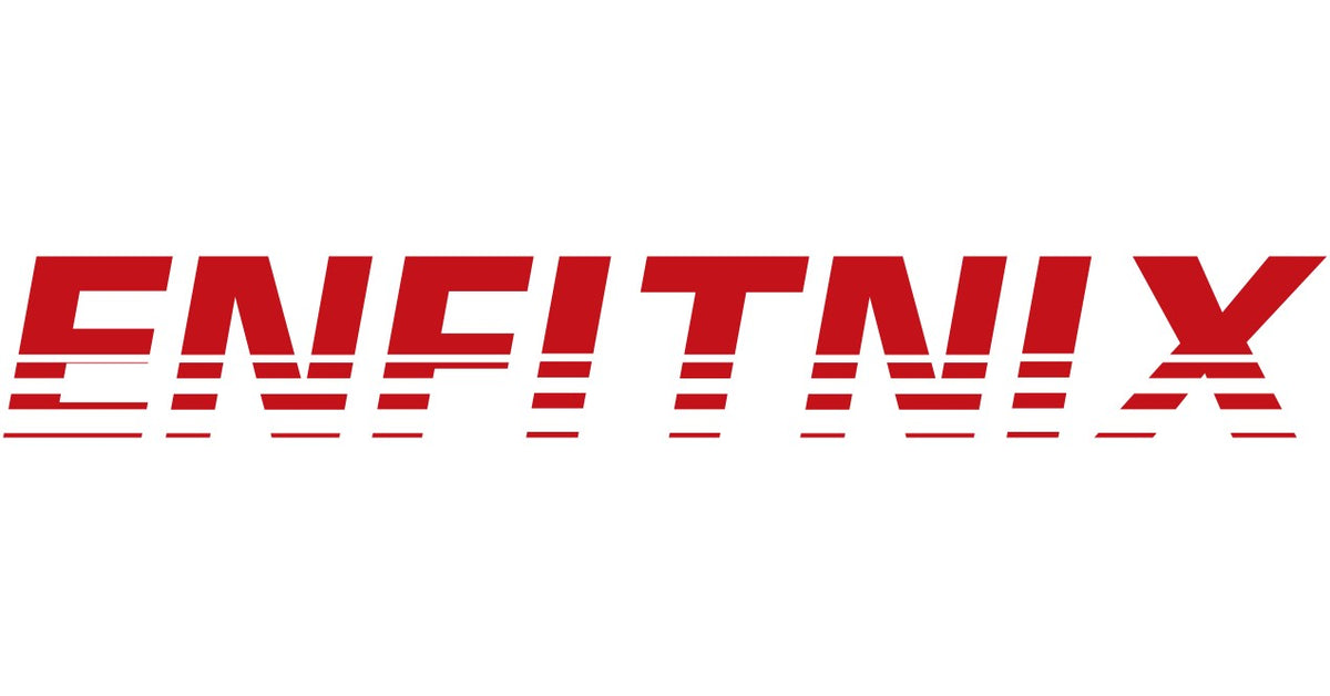 Enfitnix Technology – Enfitnix Technology, Inc.